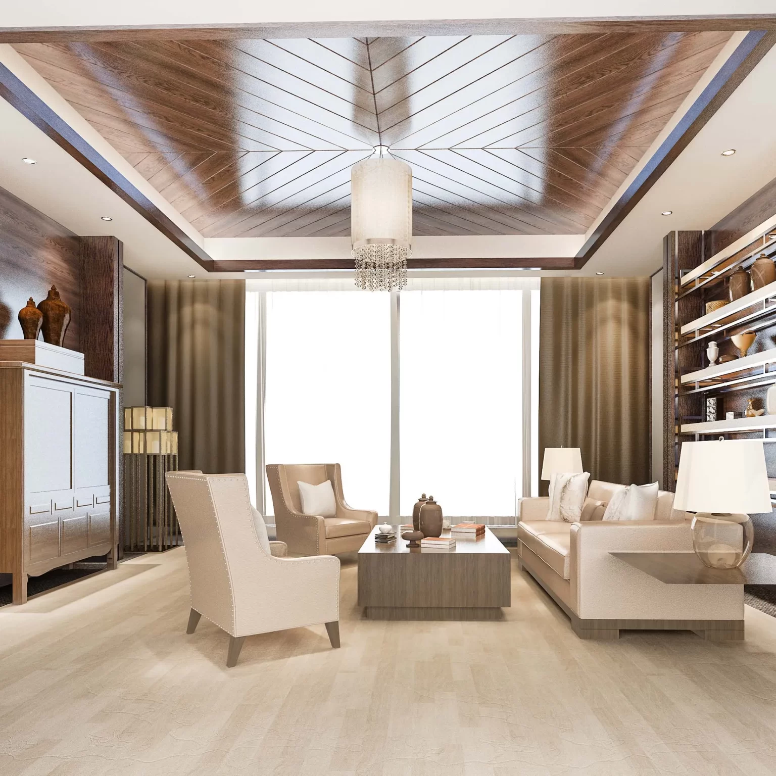 Sri Brightin Modulars | Premier Modular Kitchen & Interior Solutions